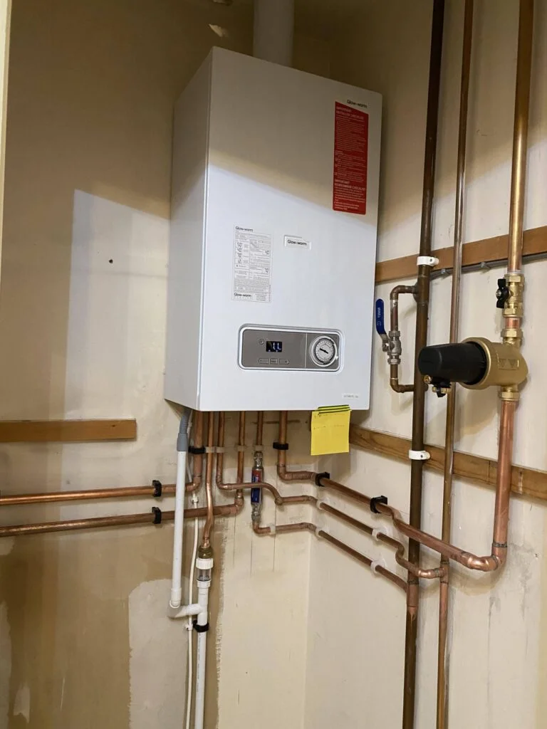 Boiler Servicing Gillingham, Mere & Shaftesbury - John Charles